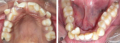 Textbook of Orthodontics