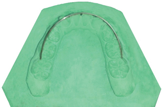 Textbook of Orthodontics