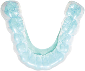 Textbook of Orthodontics